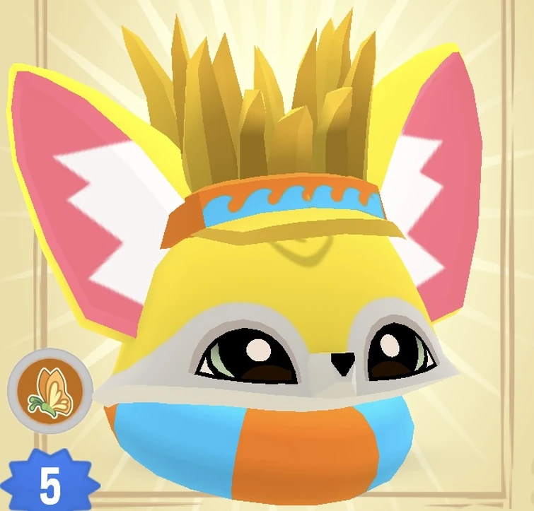 Izora Blaze | Wikipets | Fandom