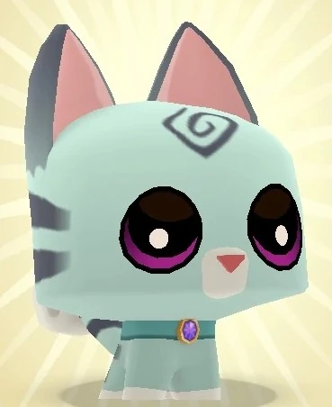 Pebble | Wikipets | Fandom