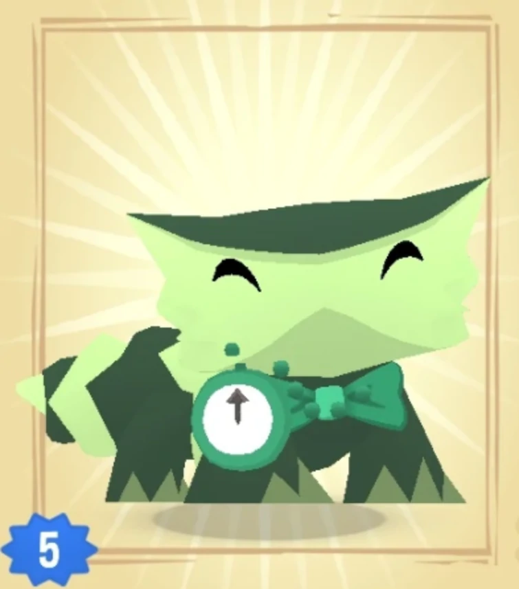 Clover | Wikipets | Fandom