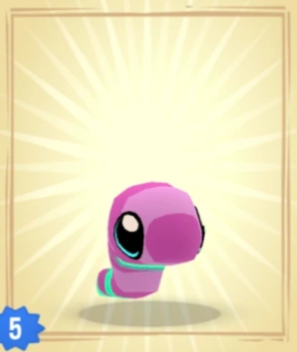 Gummy | Wikipets | Fandom