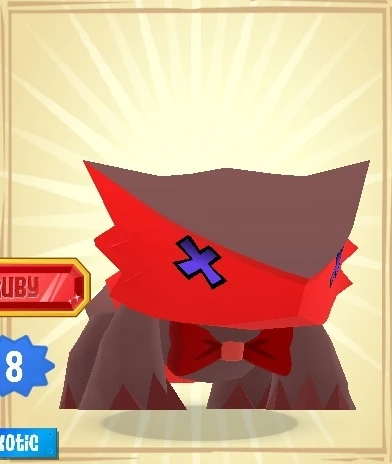 Lucifer | Wikipets | Fandom