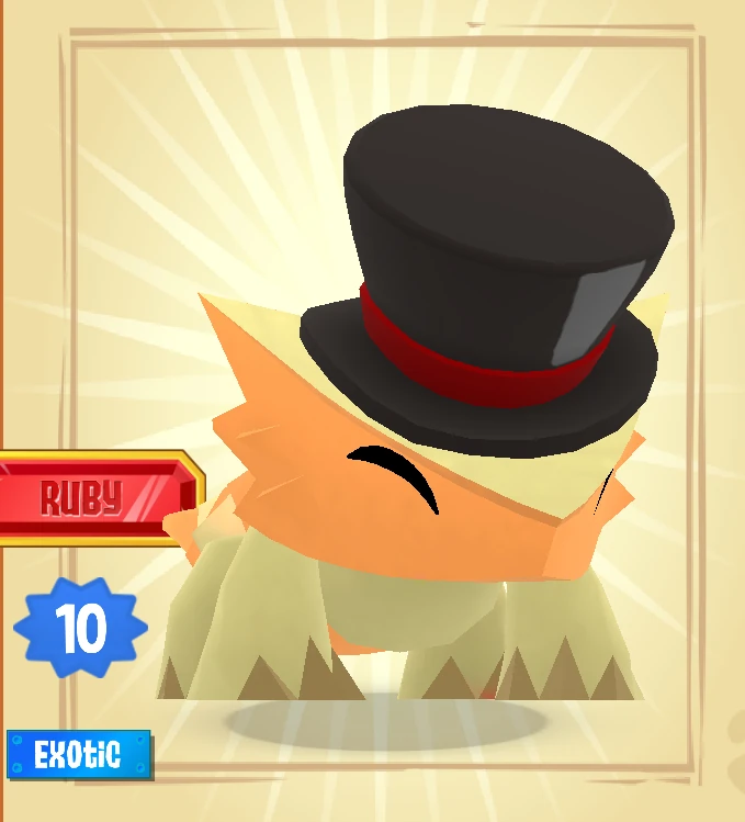 Pookybear | Wikipets | Fandom