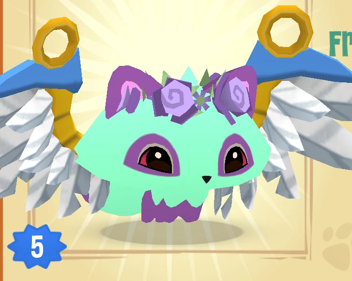 Rudi | Wikipets | Fandom