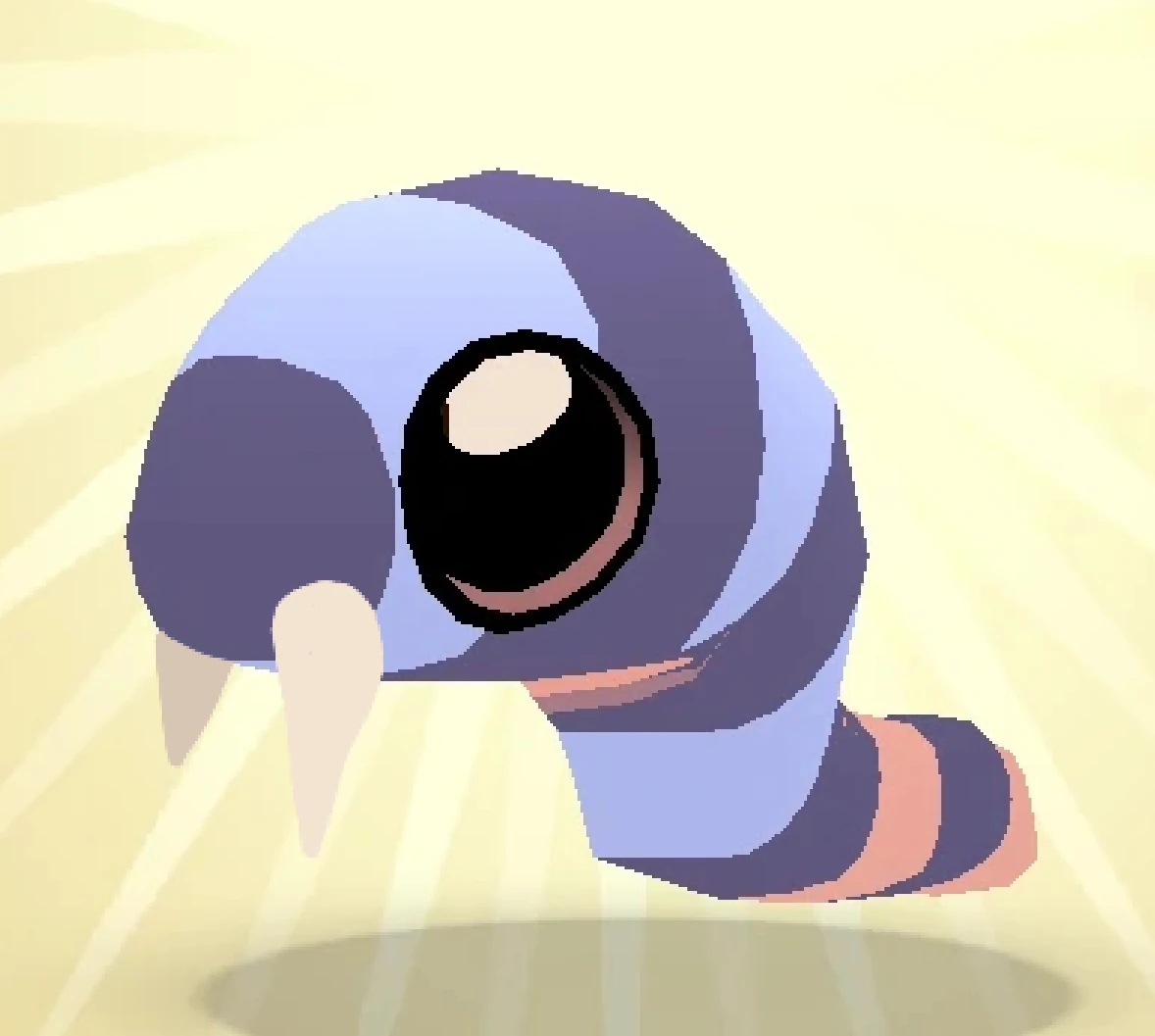 Saber Worms | Wikipets | Fandom