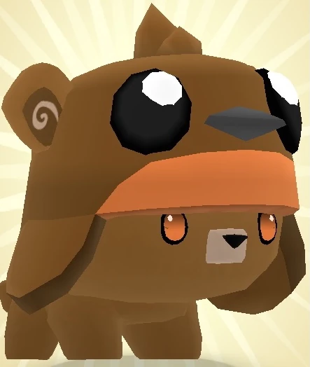 Beasty | Wikipets | Fandom