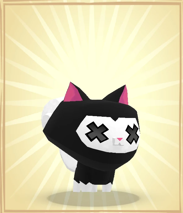 Oddcat | Wikipets | Fandom