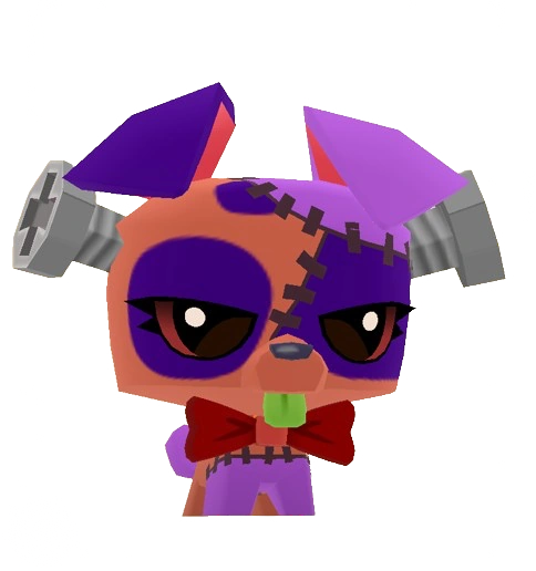 Trick | Wikipets | Fandom