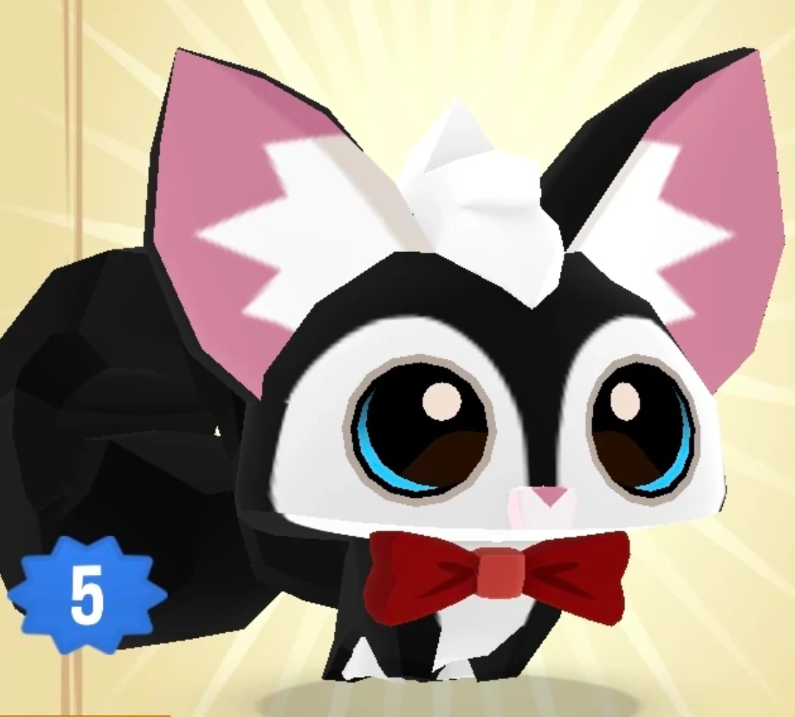 Chester | Wikipets | Fandom