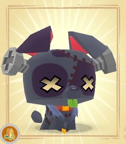 Smudgy | Wikipets | Fandom