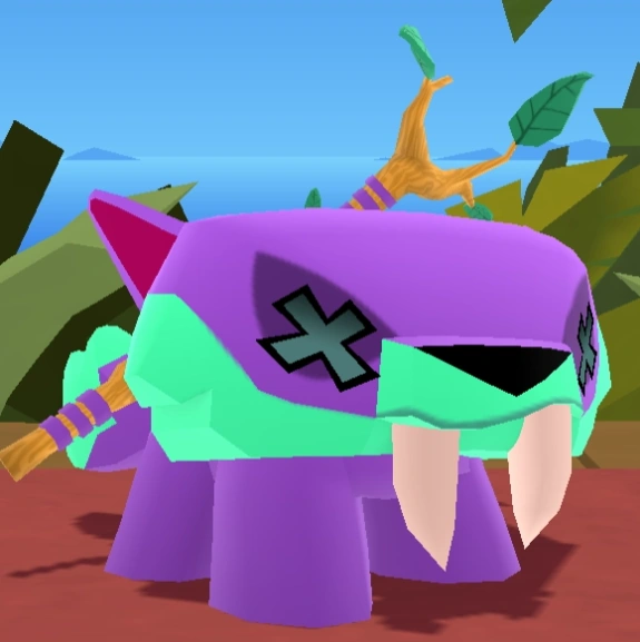 Fea | Wikipets | Fandom