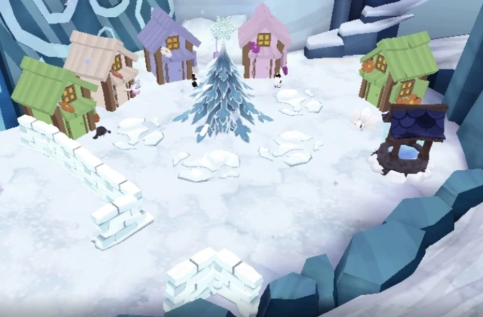 Glacicles | Wikipets Wiki | Fandom