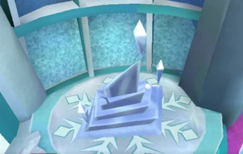 Glacicles | Wikipets | Fandom