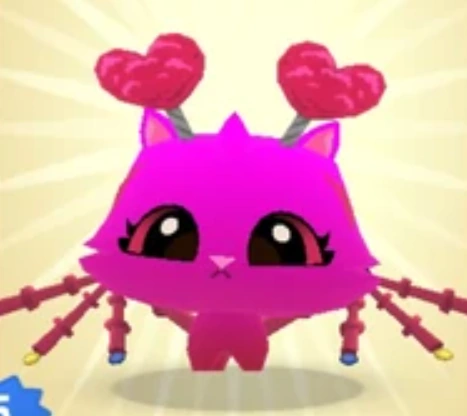 Jazzy | Wikipets | Fandom