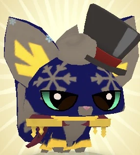 Hansel | Wikipets | Fandom