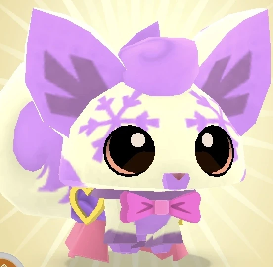 Yuna | Wikipets | Fandom