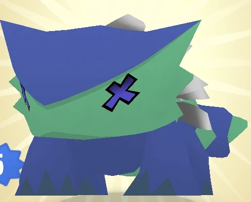 Chet | Wikipets | Fandom