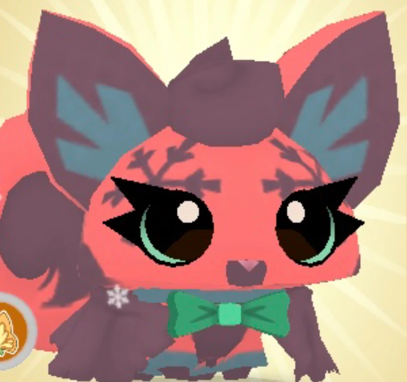 Chocolate Strawberry | Wikipets | Fandom