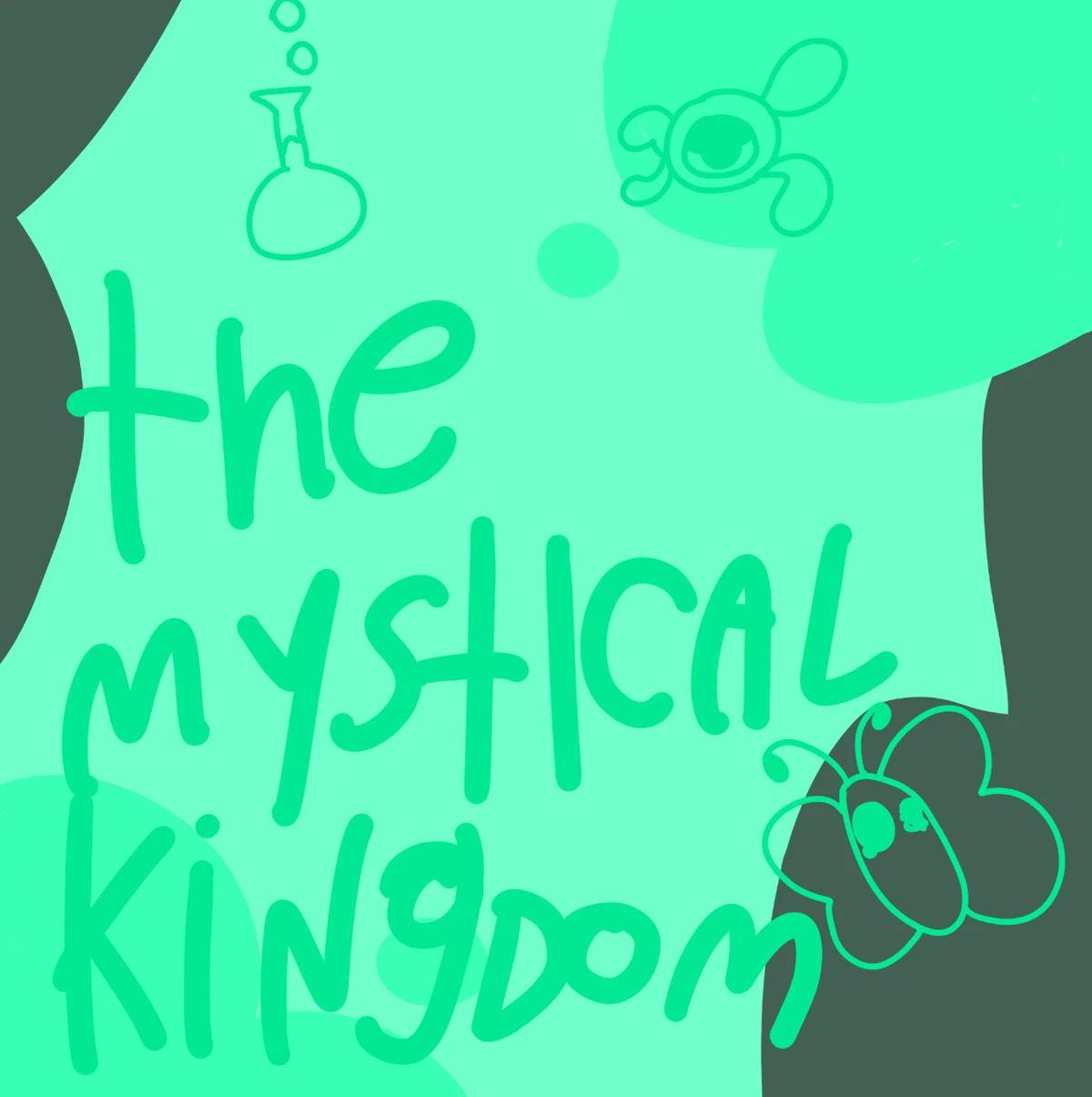 The Mystical Kingdom | Wikipets | Fandom