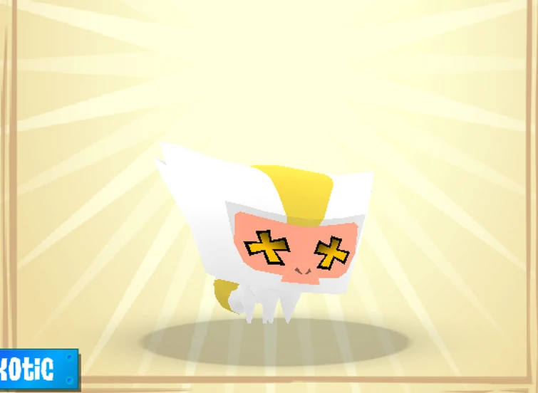 Yolk | Wikipets | Fandom