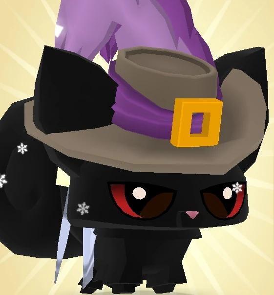 Havoc | Wikipets | Fandom