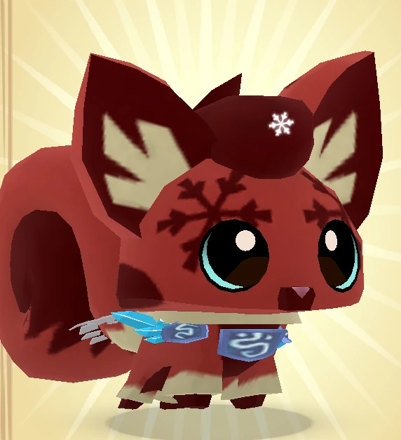 Roy | Wikipets | Fandom