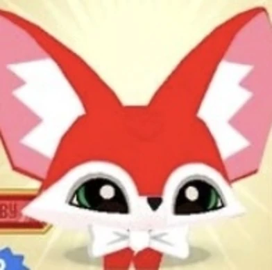 Ruby | Wikipets Wiki | Fandom