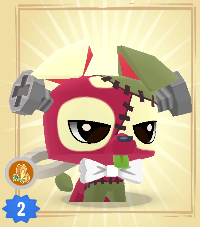 Strawberry | Wikipets | Fandom