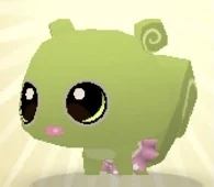 Pooky | Wikipets | Fandom