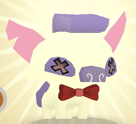 Princess Feathers | Wikipets | Fandom