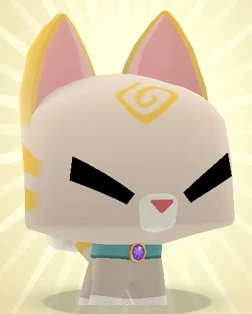 Daisy | Wikipets | Fandom