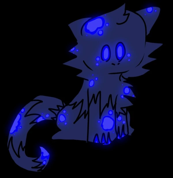 Luminoirs | Wikipets | Fandom