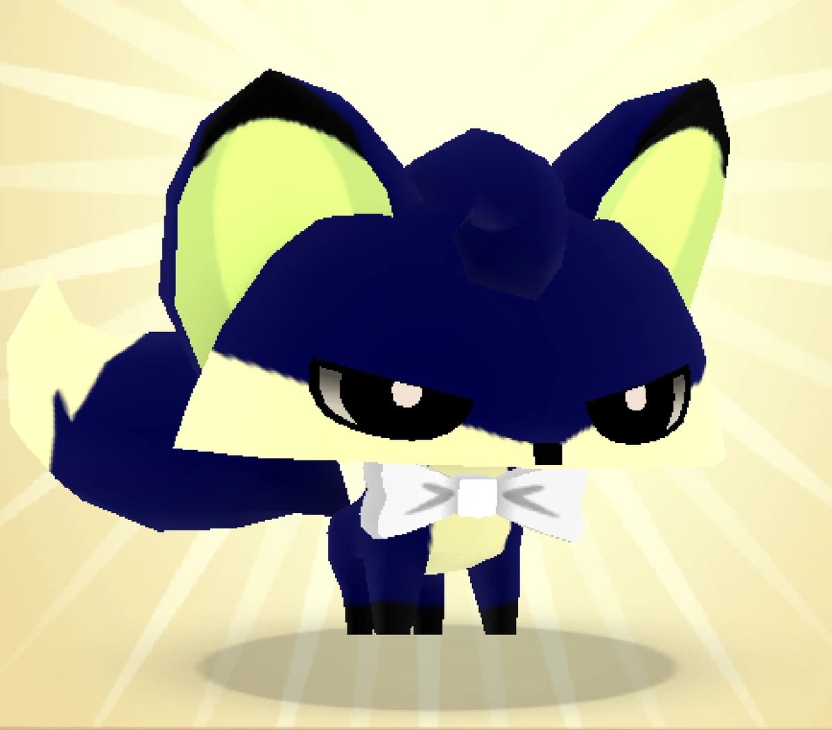 Raimu | Wikipets | Fandom