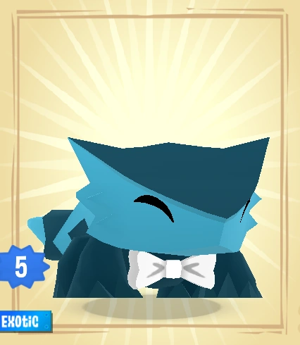 Riptide | Wikipets | Fandom