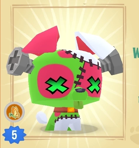 Atomic | Wikipets | Fandom