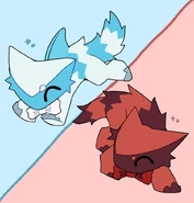 Cherry | Wikipets | Fandom