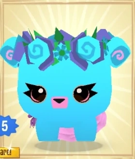 Cindy | Wikipets | Fandom