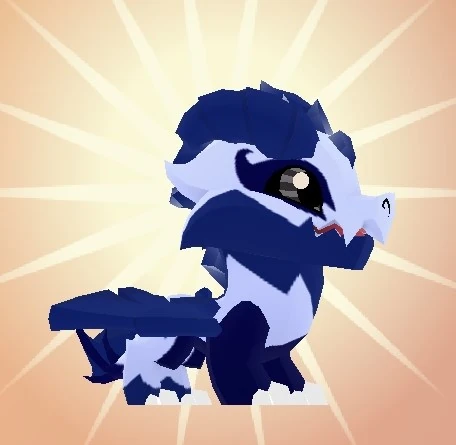 Eclipse | Wikipets | Fandom