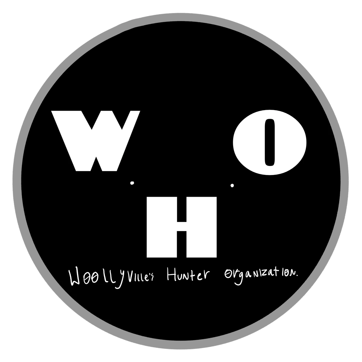 Woollyville's Hunter Organization | Wikipets | Fandom