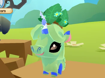 Azami | Wikipets | Fandom