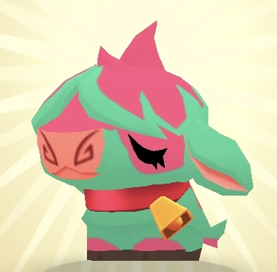 Samoorai | Wikipets | Fandom