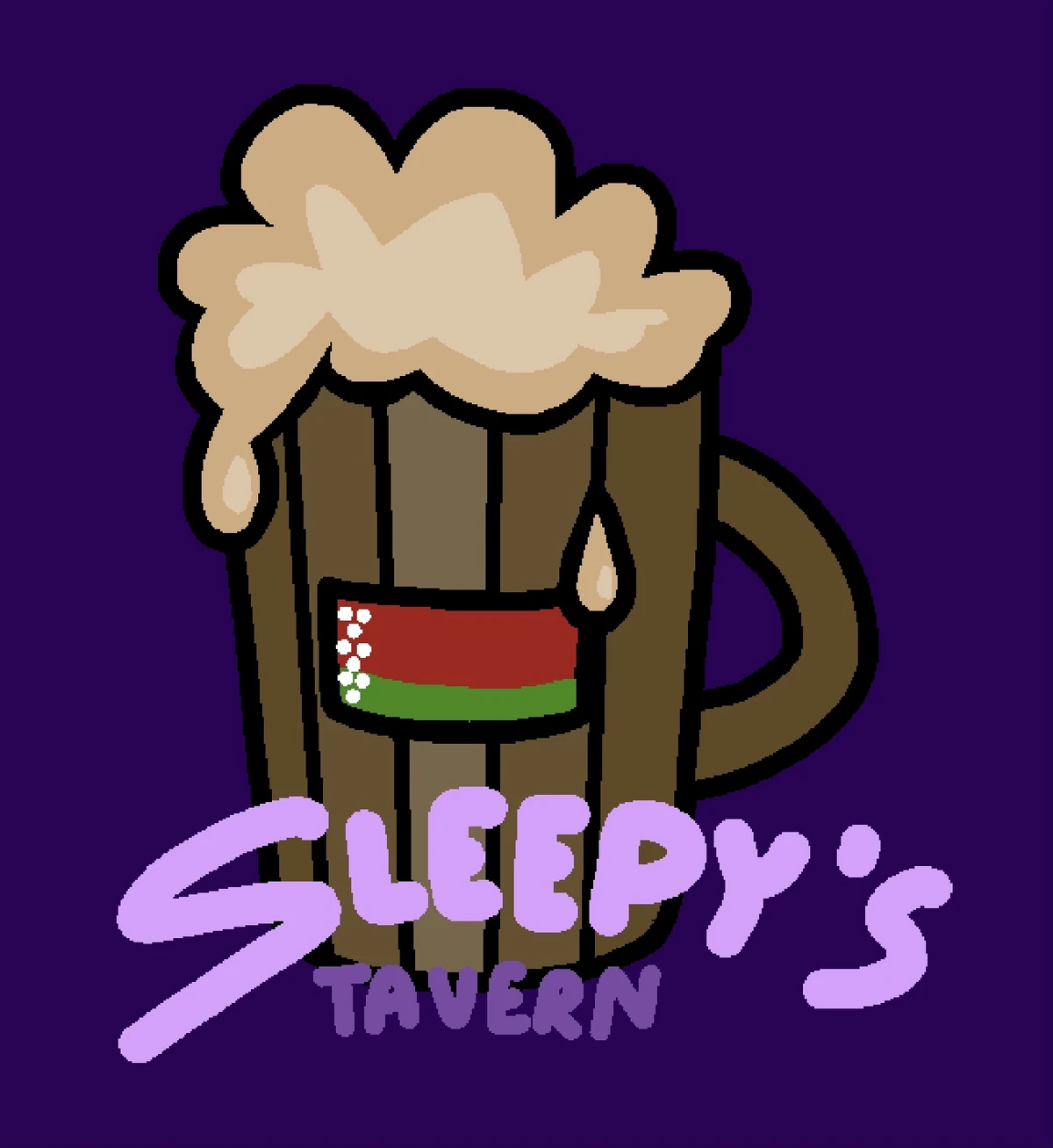Sleepy's Tavern | Wikipets | Fandom