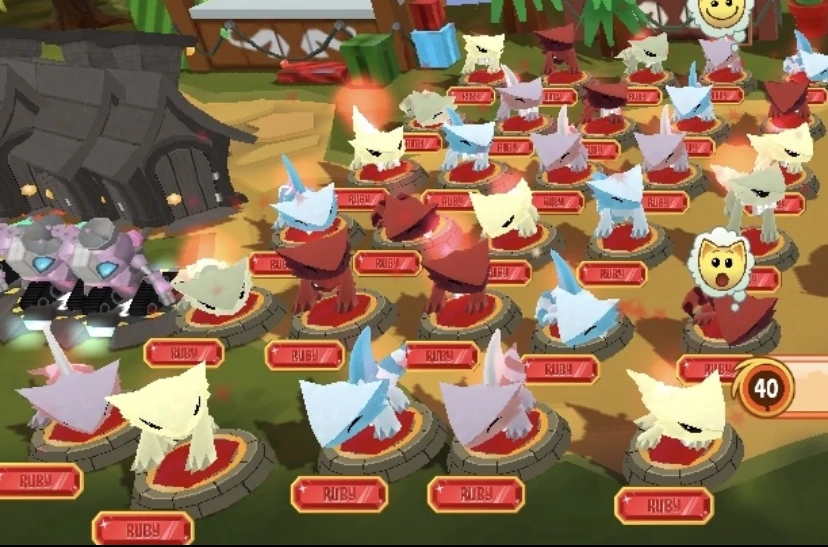 Cherry | Wikipets Wiki | Fandom