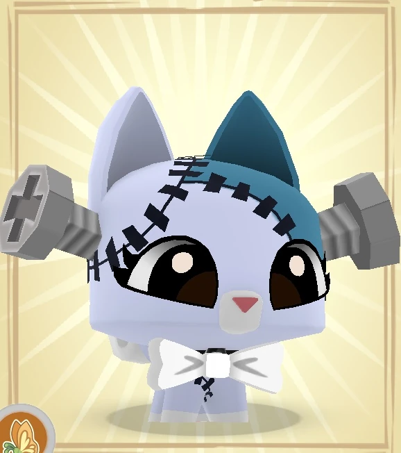 Tempest | Wikipets | Fandom