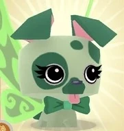 Clover | Wikipets | Fandom