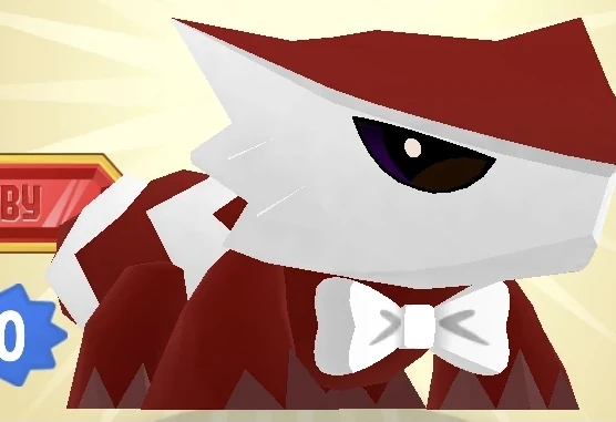 Jinx | Wikipets | Fandom