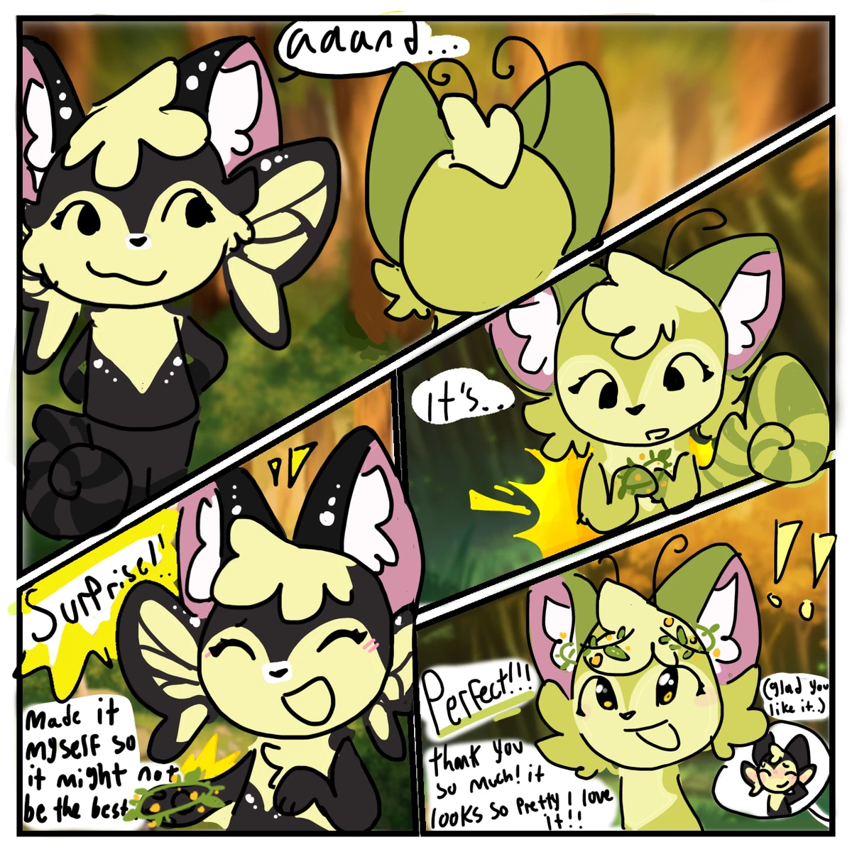 Nostalgia | Wikipets | Fandom