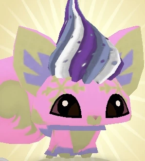 Berrie | Wikipets | Fandom