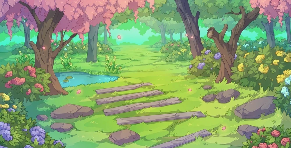 Dreamer's Grove | Wikipets Wiki | Fandom