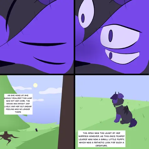 Zenith's Origin | Wikipets | Fandom