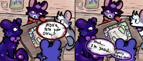 Snowed In | Wikipets | Fandom